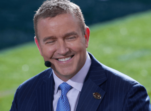 Kirk Herbstreit Bio, Age, Career, Net Worth, Personal Life And More