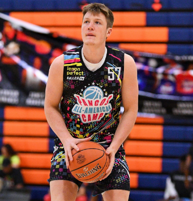 Kon Knueppel to Duke: How Jon Scheyer and His Staff Discovered the ...