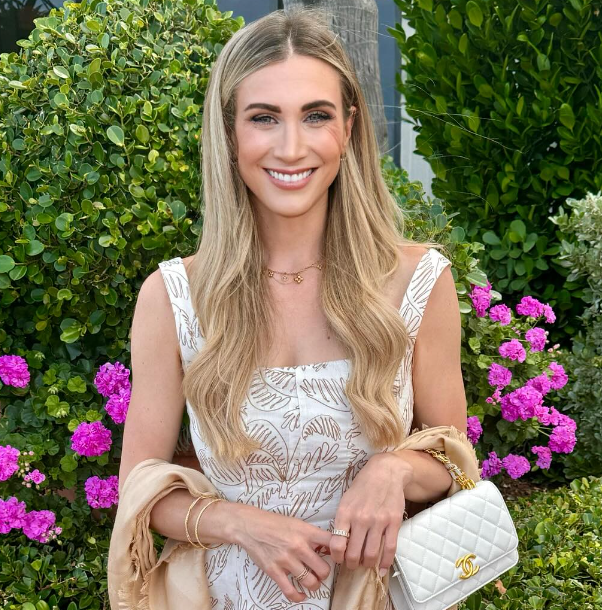 who is Kristen Saban ? Bio, Age, Family, Personal Life And Moreac