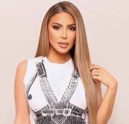 Larsa Pippen Supports Son Scotty Pippen Jr. in Grizzlies vs. Bulls Matchup