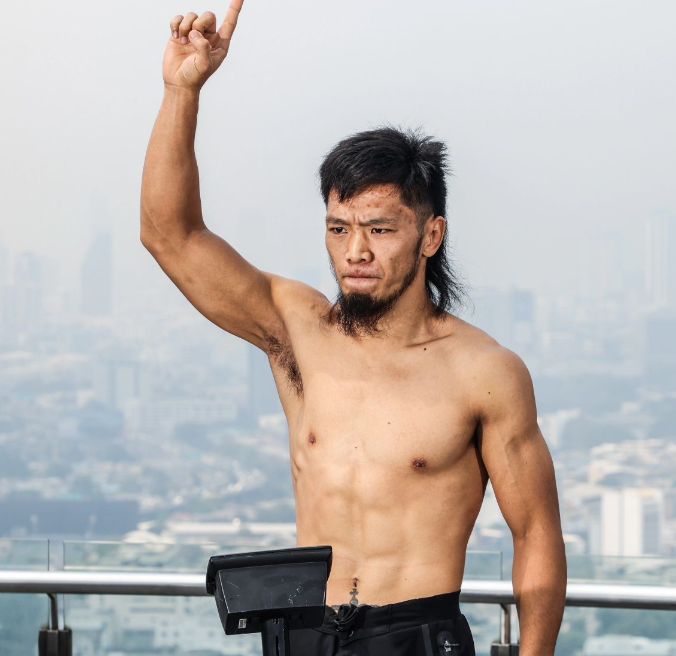 Lito Adiwang's Take: The Key Traits That Make Rodtang an Almost ...