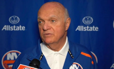 Who is Lou Lamoriello ? Bio, Age, Career, Personal Life And More