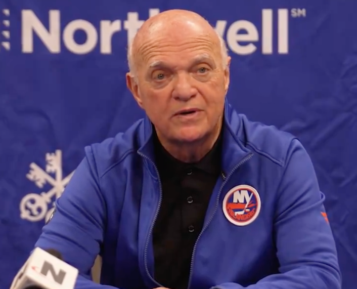 Who is Lou Lamoriello ? Bio, Age, Career, Personal Life And More