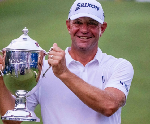 Lucas Glover Fires Back at FedExCup Points System in Latest Interview