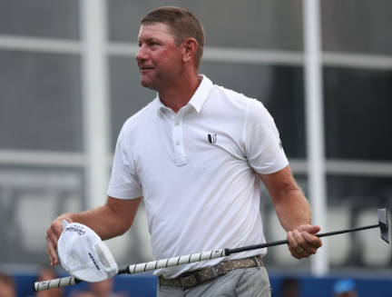 Lucas Glover Fires Back at FedExCup Points System in Latest Interview