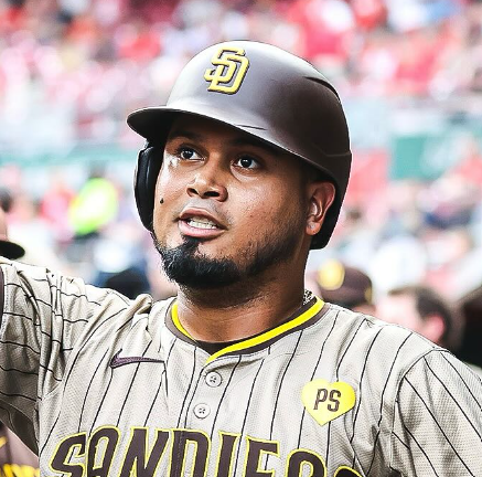 Luis Arraez and Bobby Witt Jr. Beat Shohei Ohtani and Aaron Judge to ...