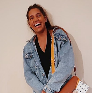 Mariah Riddlesprigger Sends 5-Word Boost to Giannis’ Fans Pre-Bulls ...