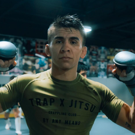 Mario Bautista (MMA): Who Is He? Bio, Wiki, Age, Career, Net Worth 2024 ...