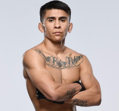 Mario Bautista (MMA): Who Is He? Bio, Wiki, Age, Career, Net Worth 2024 ...