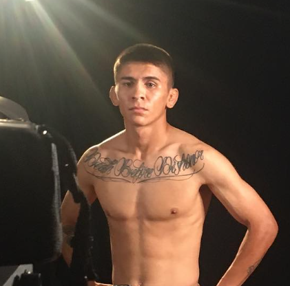 Mario Bautista (MMA): Who Is He? Bio, Wiki, Age, Career, Net Worth 2024 ...