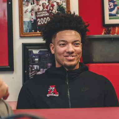 Can Mark Sears Lead Alabama to the Top? Key Crimson Tide Stars to Watch ...