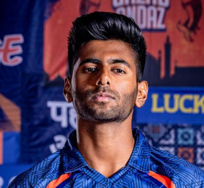 Who Is Mayank Yadav? Bio, Wiki, Career, Bowling Style, Legacy And More ...