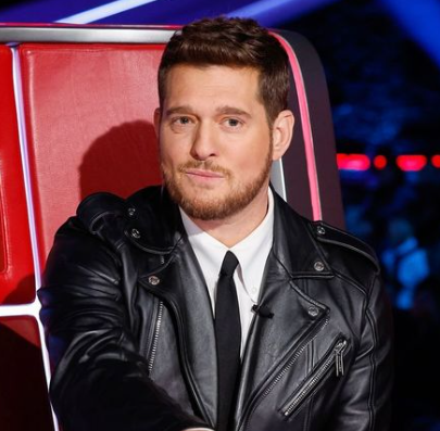 Michael Bublé: Who Is He? Bio, Wiki, Age, Career, Legacy, Net Worth ...