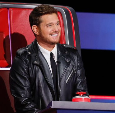 Michael Bublé: Who Is He? Bio, Wiki, Age, Career, Legacy, Net Worth ...