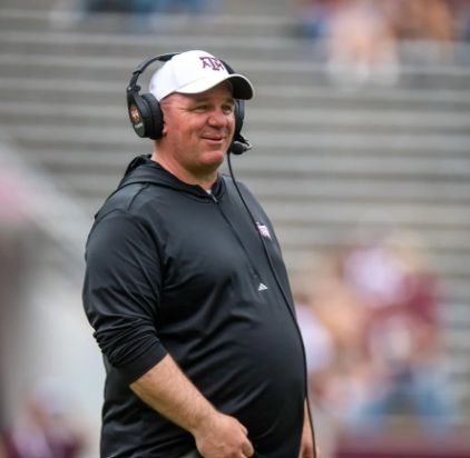 Mike Elko (Coach) : Who Is He? Bio, Wiki, Age, Career, Net Worth 2024 ...