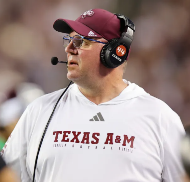 Mike Elko (Coach) : Who Is He? Bio, Wiki, Age, Career, Net Worth 2024 ...