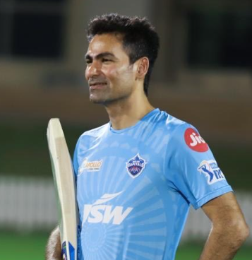 Mohammad Kaif Cricket Legend to Coach: Bio, Career & Net Worth