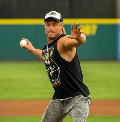 Nic Nemeth (WWE) Responds to Speculation About Shane McMahon's AEW ...