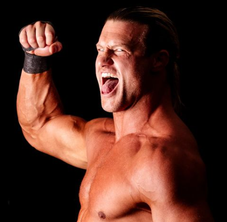 Nic Nemeth (WWE) Responds to Speculation About Shane McMahon's AEW ...
