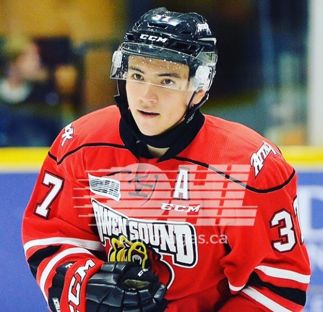 Nick Suzuki Bio, Age, Career, Family, Net Worth And More