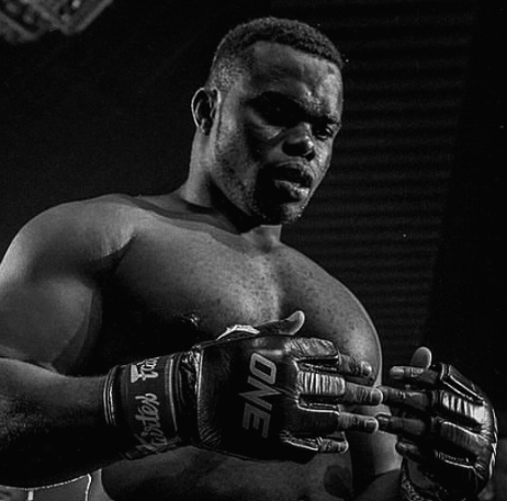 Meet 'Reug Reug': Oumar Kane Reveals the Origin of His Powerful ...
