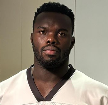 Meet 'Reug Reug': Oumar Kane Reveals the Origin of His Powerful ...