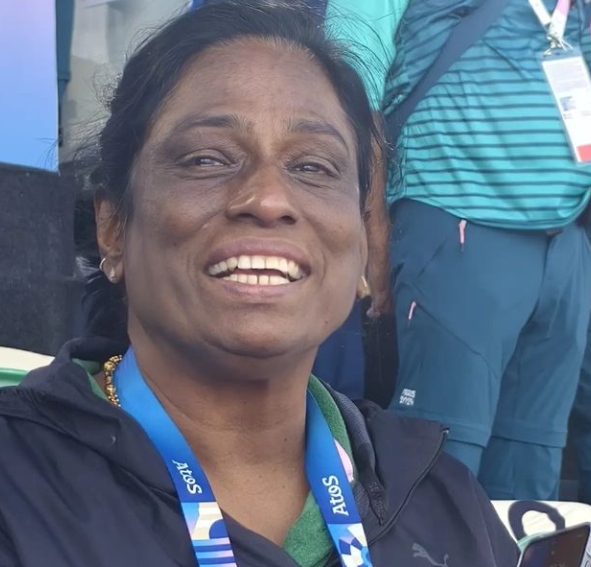 PT Usha’s Shocking Claims Rock IOA Executive Council