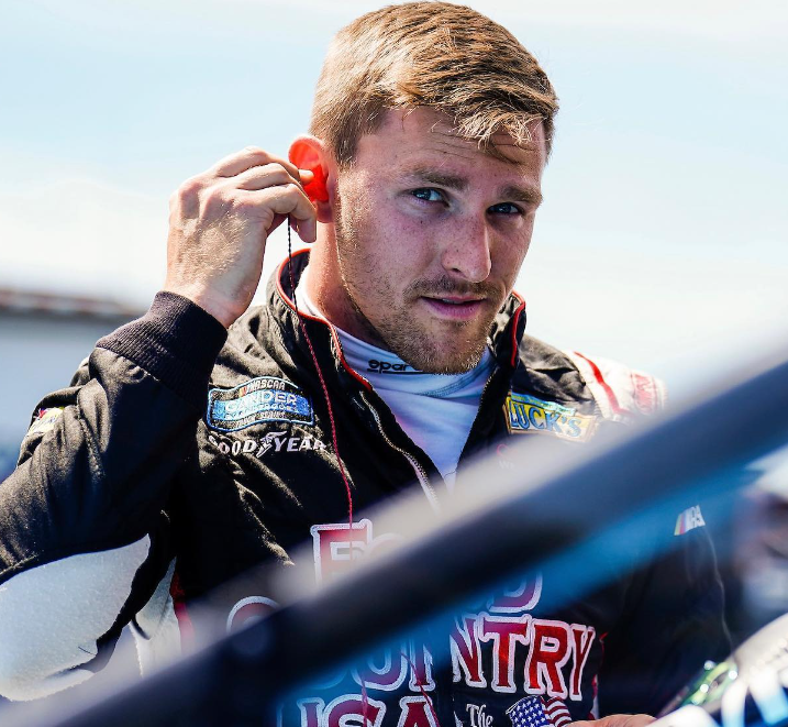 Parker Kligerman and Shannon Caught on 'Girlfriend Cam' – Big Machine ...