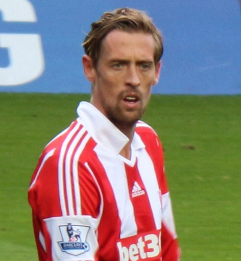 Peter Crouch Thinks This Score Will Define Arsenal vs Liverpool—Here’s Why