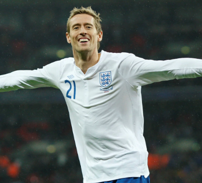 Peter Crouch Thinks This Score Will Define Arsenal vs Liverpool—Here’s Why