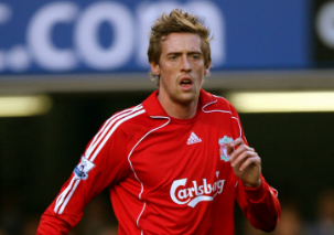 Peter Crouch Thinks This Score Will Define Arsenal vs Liverpool—Here’s Why