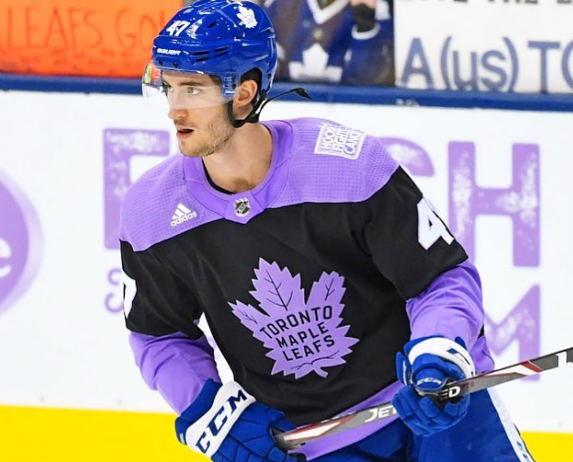 Pierre Engvall Placed on Waivers: Islanders Fans Question Lou ...