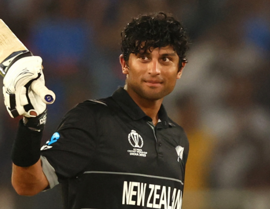 Rachin Ravindra's Journey Back to Bengaluru: A 'Special' Moment in His ...