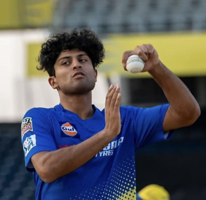 Rachin Ravindra's Century Milestone: Epic Boundary off Ashwin in IND vs ...