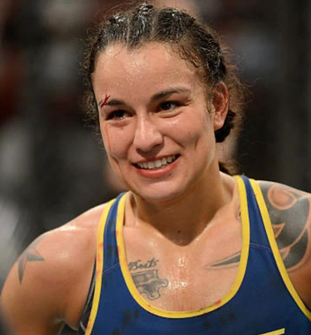 Raquel Pennington Bio, Age, Career, Net Worth, Personal Life And More