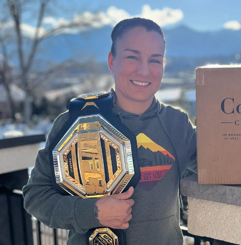 Raquel Pennington Bio, Age, Career, Net Worth, Personal Life And More