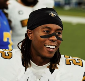 Rashid Shaheed (NFL): Who Is He? Bio, Wiki, Age, Career, Net Worth 2024 ...