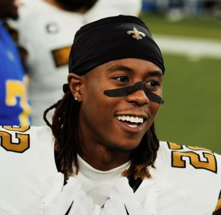 Rashid Shaheed (NFL): Who Is He? Bio, Wiki, Age, Career, Net Worth 2024 ...