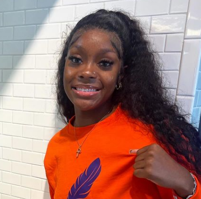 Raven Johnson's Hilarious Take on Her Unique Bond with NBA Star Anthony ...