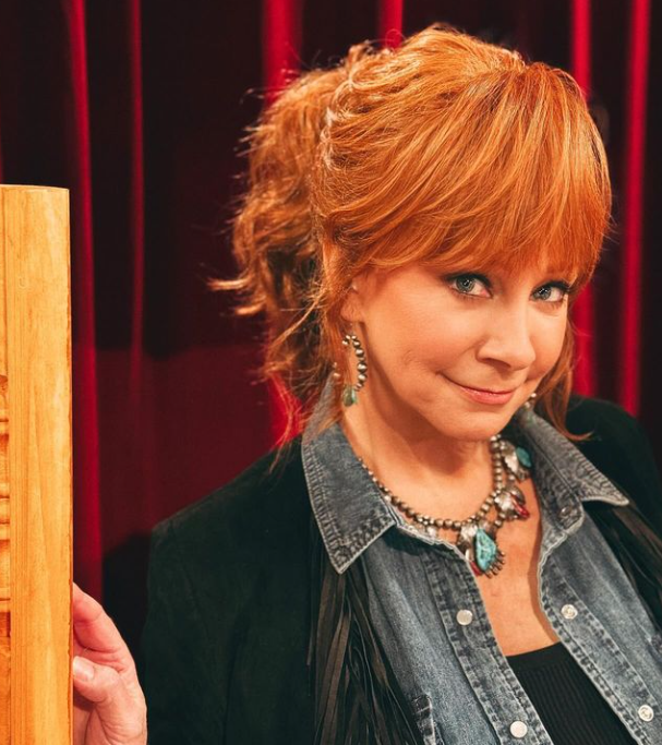 Frankie Torres: The Contestant Who Captured Reba's Attention and ...