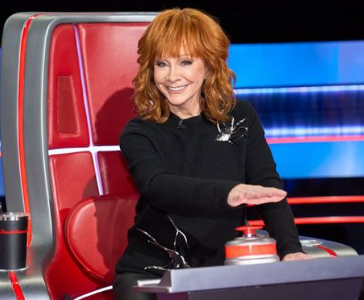 Frankie Torres: The Contestant Who Captured Reba's Attention and ...