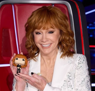 Reba Nell McEntire: Who Is She? Bio, Wiki, Age, Career, Legacy, Net ...