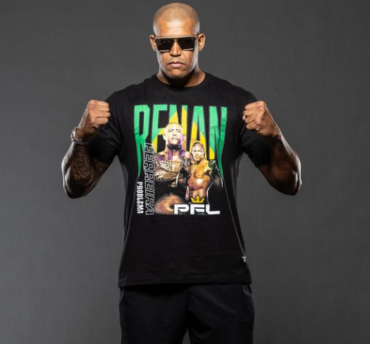 Renan Ferreira Bio, Age, Career, Achievements, Personal Life And More