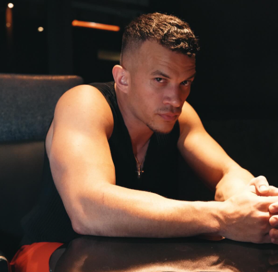 Ricky Starks in WWE: 4 Dream Feuds if He Enters the 2025 Royal Rumble