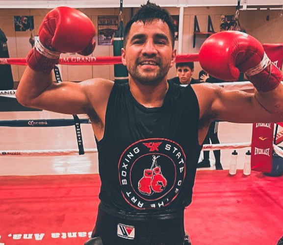 Nick Ball vs. Ronny Rios: The Night's Most Thrilling Moments in Video
