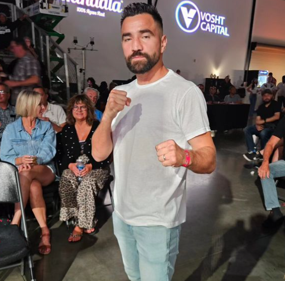 Nick Ball vs. Ronny Rios: The Night's Most Thrilling Moments in Video