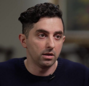 Who is Ryan James Girdusky and Why Did CNN Ban Him After a Mehdi Hasan ...