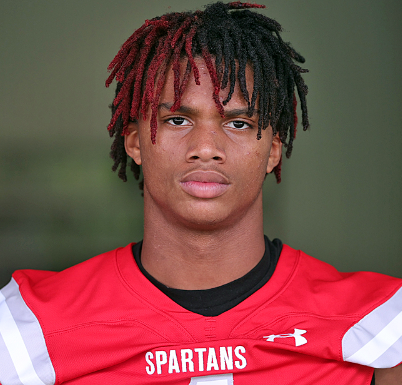 Serena Williams Declares Alabama Football Star Ryan Williams as Her ...