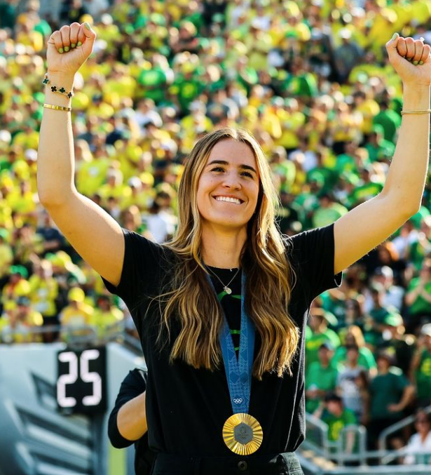 Sabrina Ionescu Outshines Unanimous MVP in Liberty’s Game 2 Win Against ...