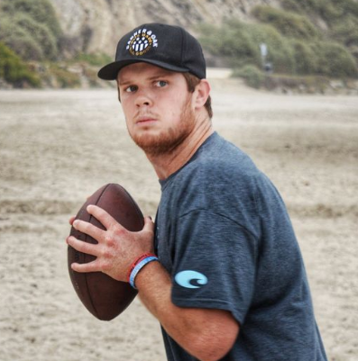 Samuel Darnold (NFL): Who Is He? Bio, Wiki, Age, Career, Net Worth 2024 ...